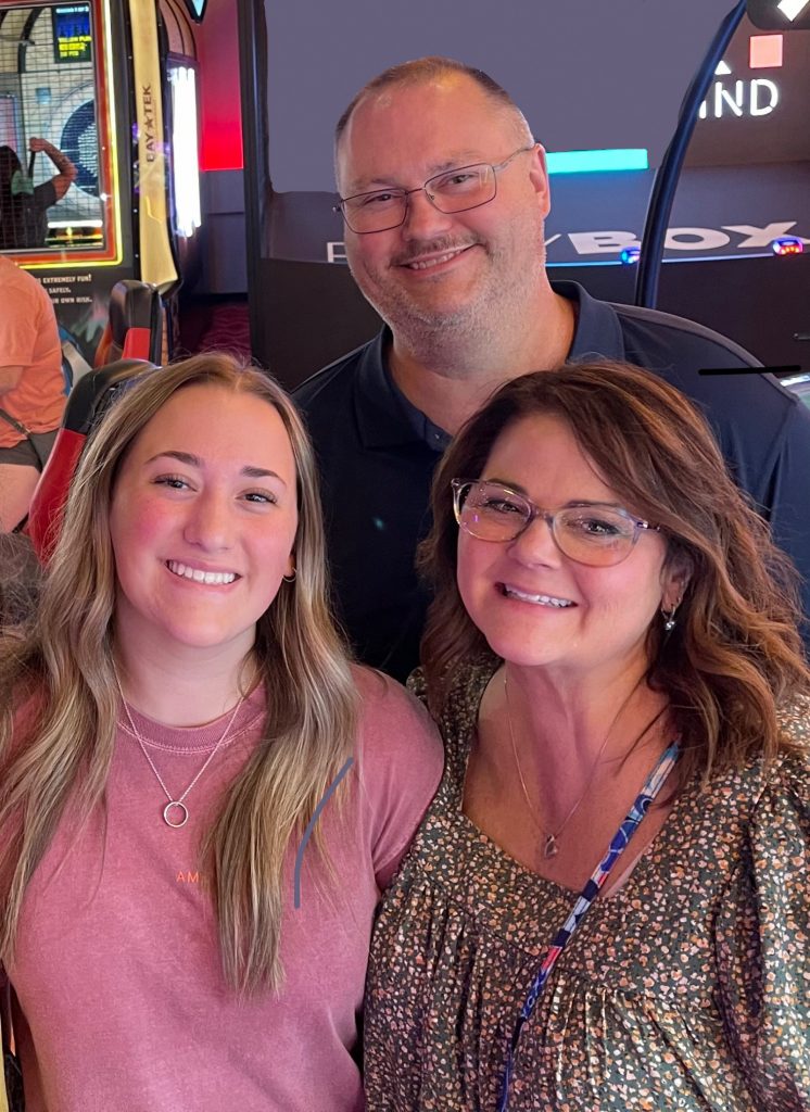 Dr. Patrick Jarrell Beckley WV, Liberty Dental Centers